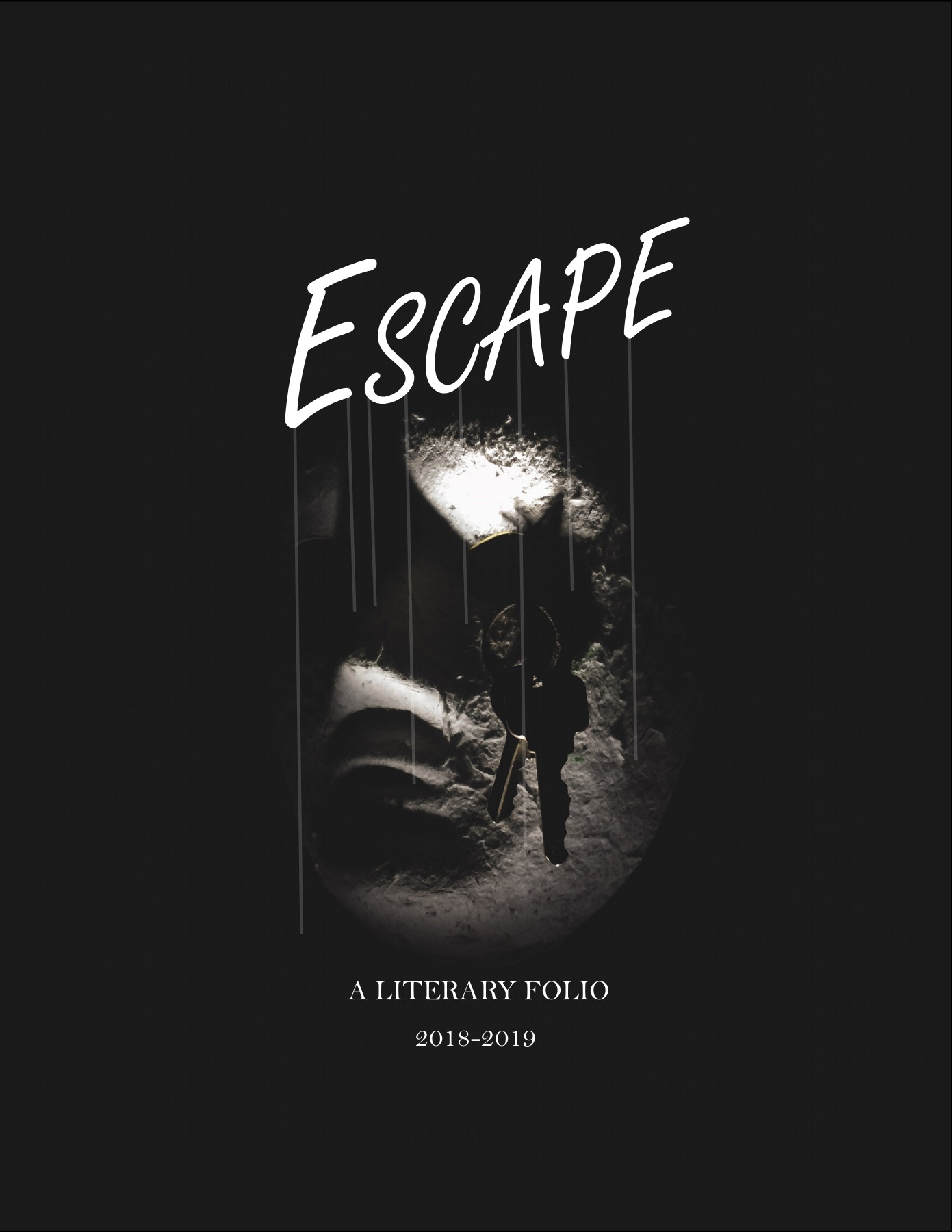ESCAPE: Literary Folio - HUMSS S3B - Page 1 - 104 | Flip PDF Online ...
