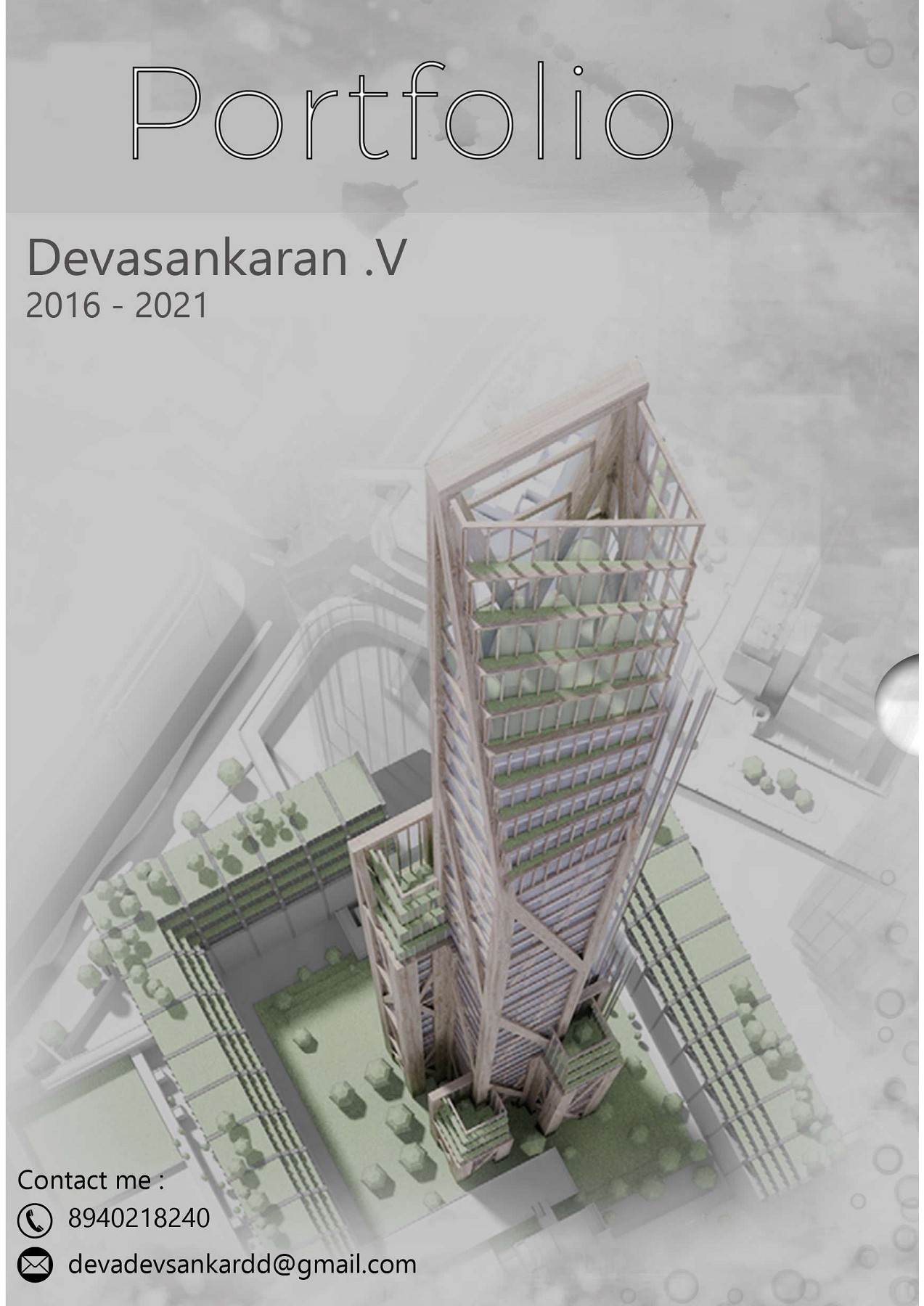 portfolio dev 102_compressed - dev sankar - Page 1 - 50 | Flip PDF ...