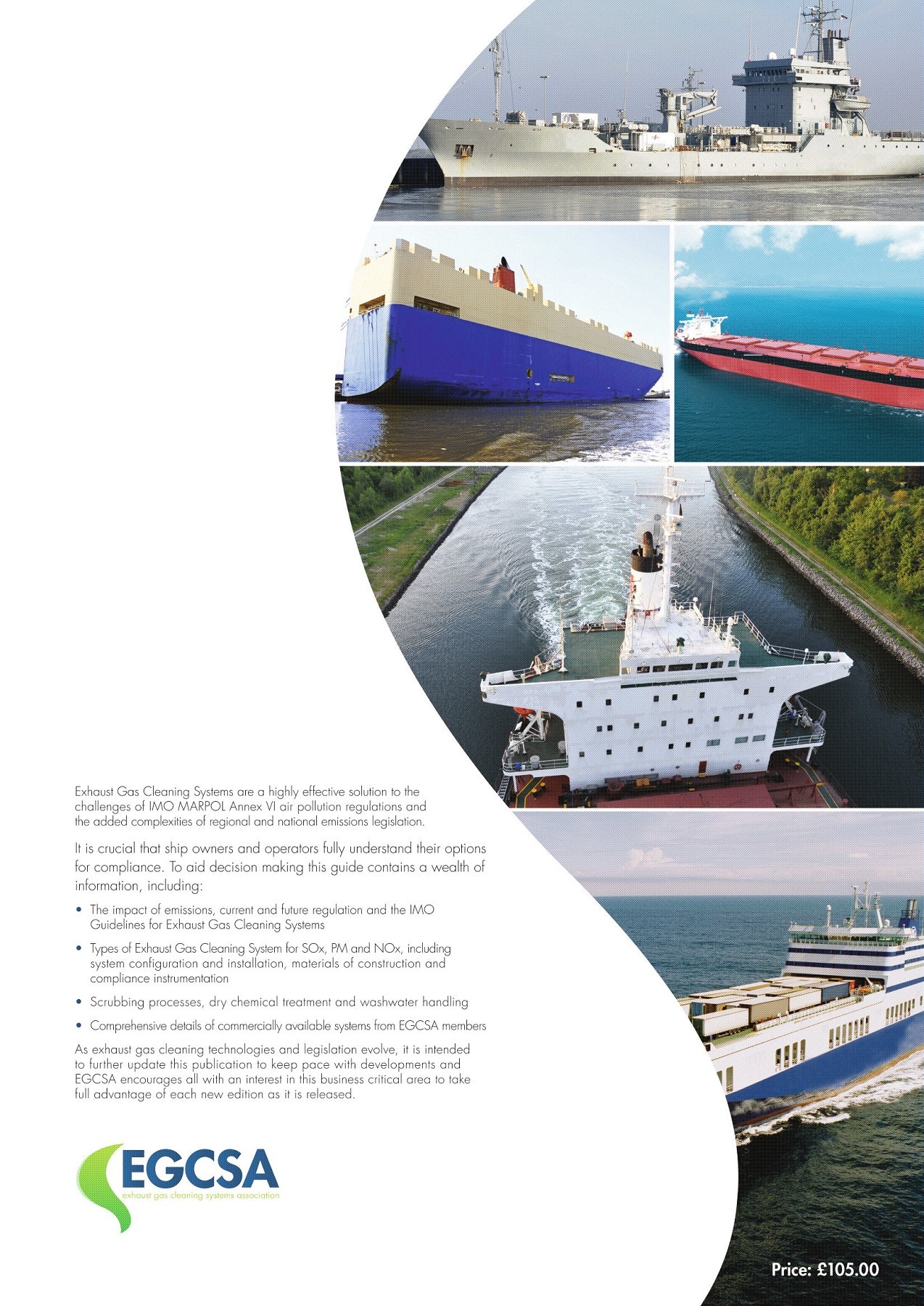 EGCSA Handbook 2012 - EGCSA - Page 189 | Flip PDF Online | PubHTML5