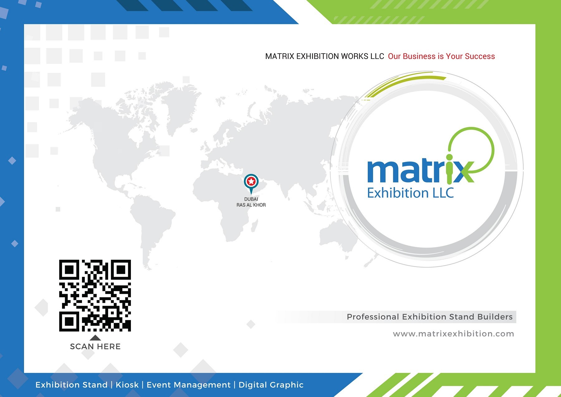 MATRIX COMPANY PROFILE - sajid - Page 1 - 8 | Flip PDF Online | PubHTML5