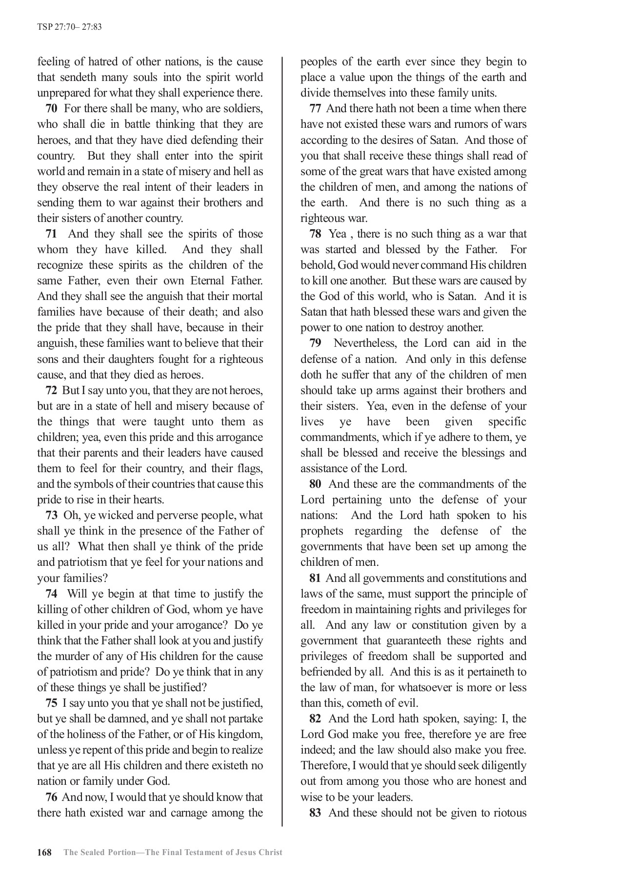 TSP_Secured - nativewhispers - Page 176 | Flip PDF Online | PubHTML5