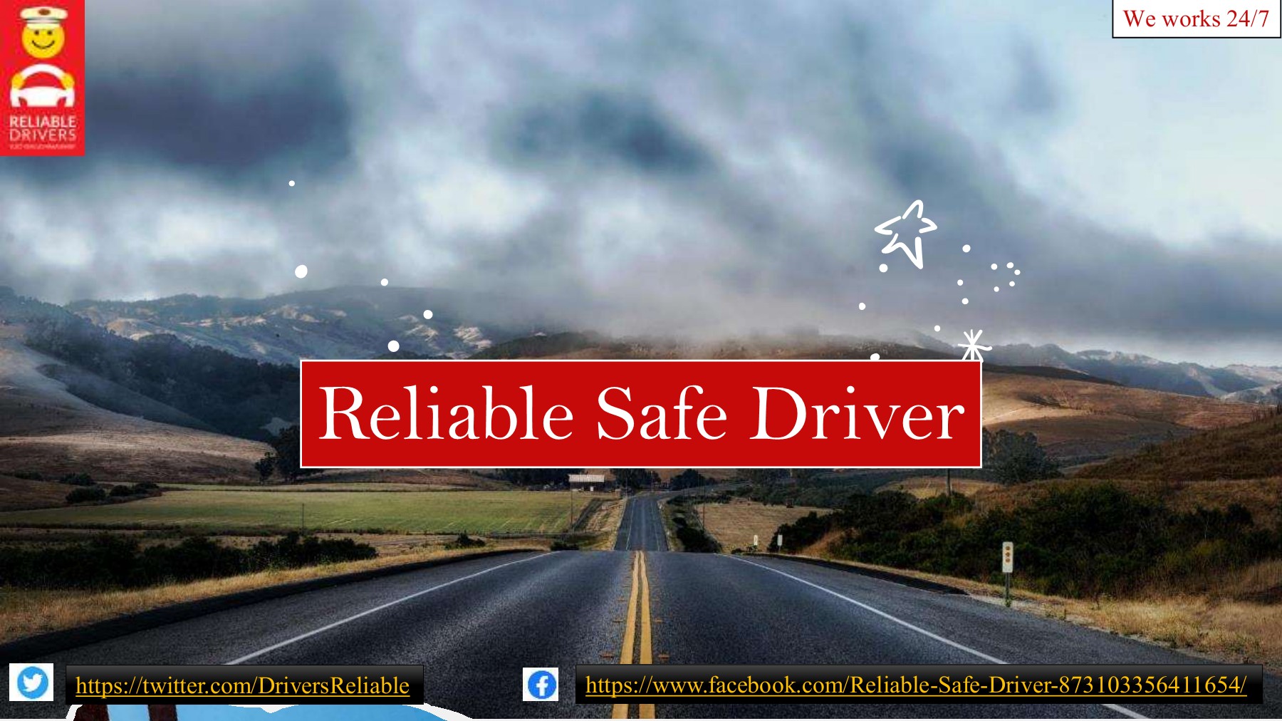 Reliable Safe Drivers - johny page - Page 1 - 13 | Flip PDF Online ...