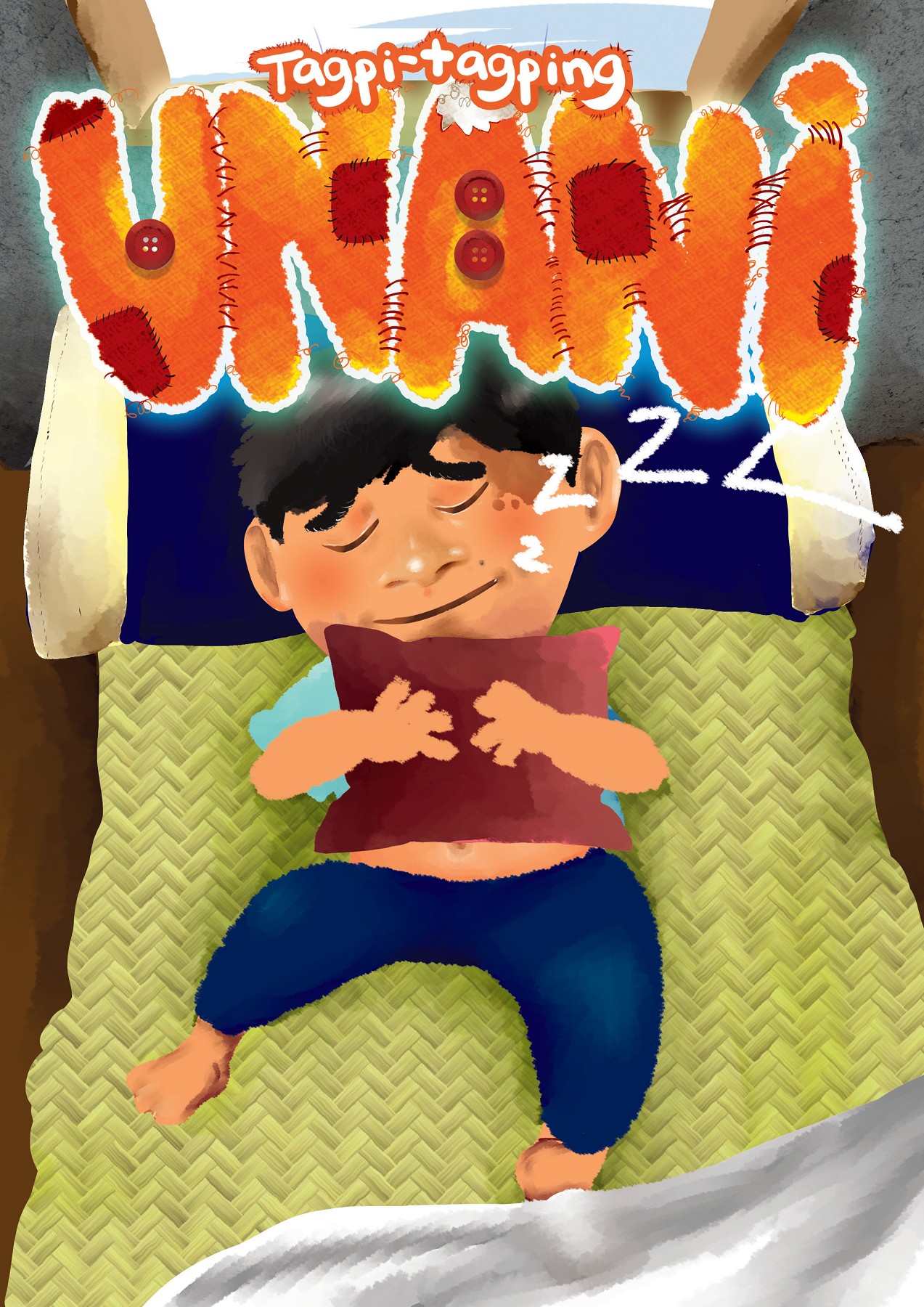 unani - kaloy Buenafe - Page 1 - 28 | Flip PDF Online | PubHTML5