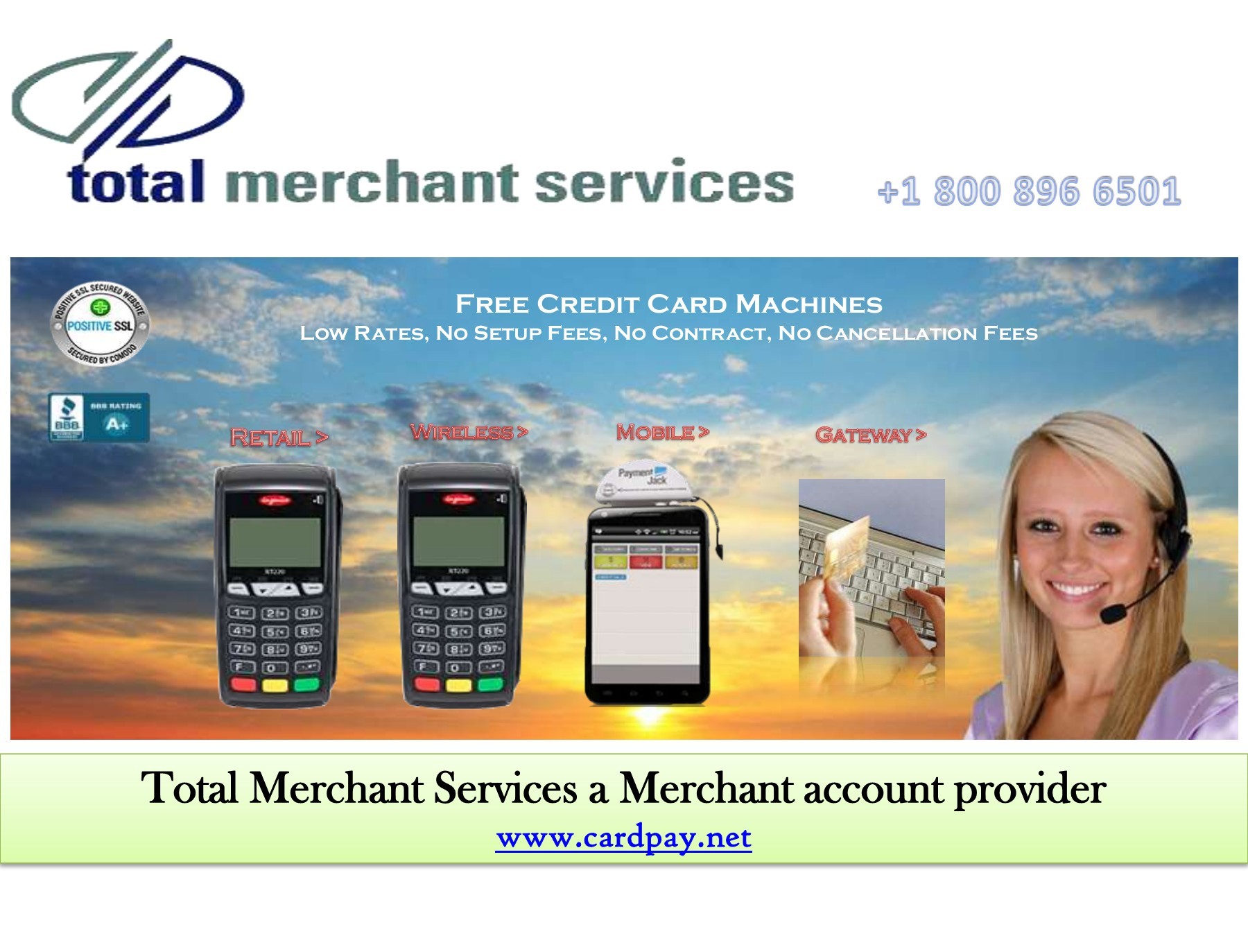 Credit Card Processing Systems - cardpay - Page 1 - 6 | Flip PDF Online ...
