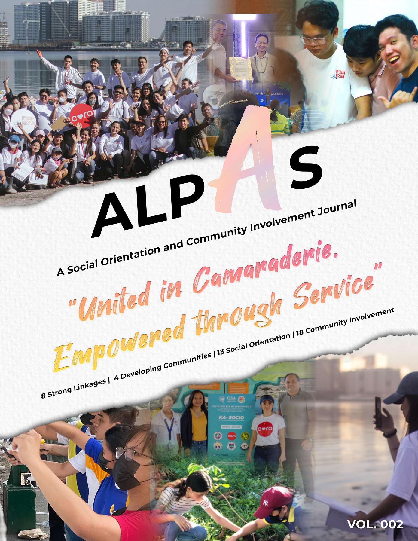 1. Initial Final Alpas - John Lolek Morfe - Page 1 - 53 | Flip PDF Online | PubHTML5