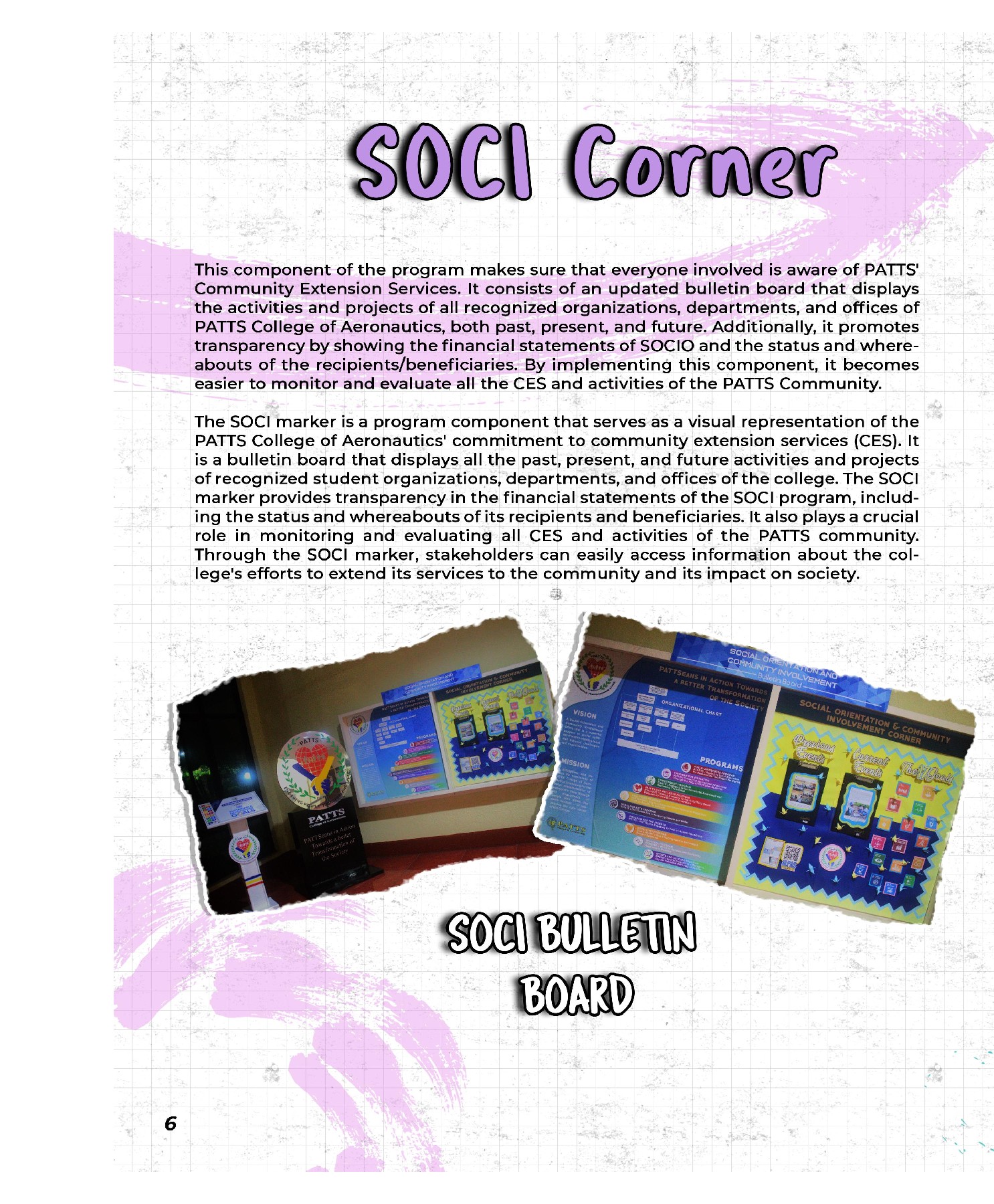 1. Initial Final Alpas - John Lolek Morfe - Page 8 | Flip PDF Online ...