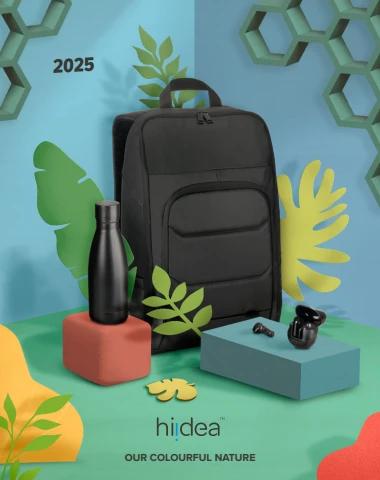 Sagaris Promotion hi!dea 2025