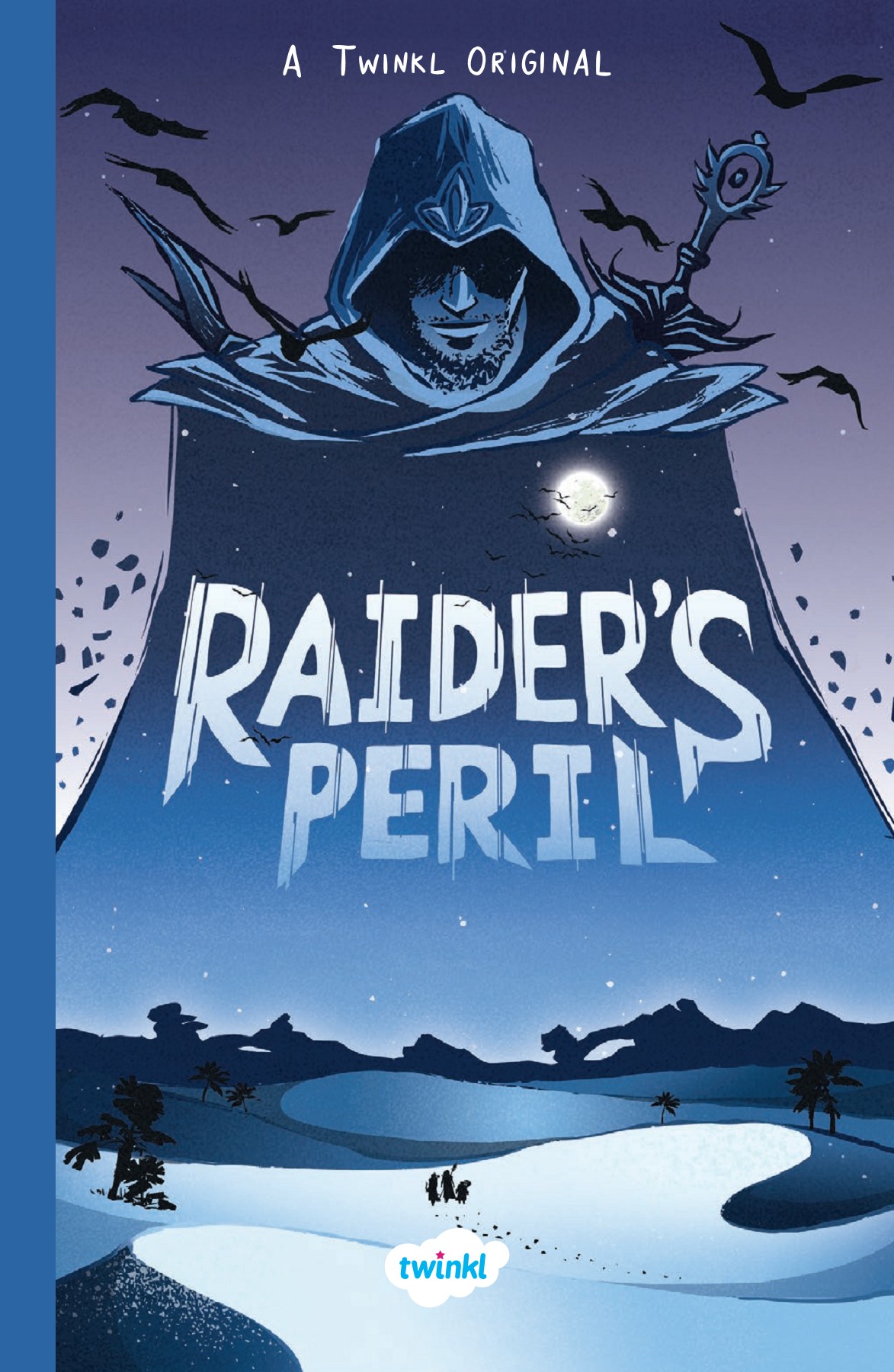 Raider's Peril - adrian.maglione001 - Page 1 - 188 | Flip PDF Online ...