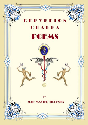 - KERYKEION CHAKRA POEMS