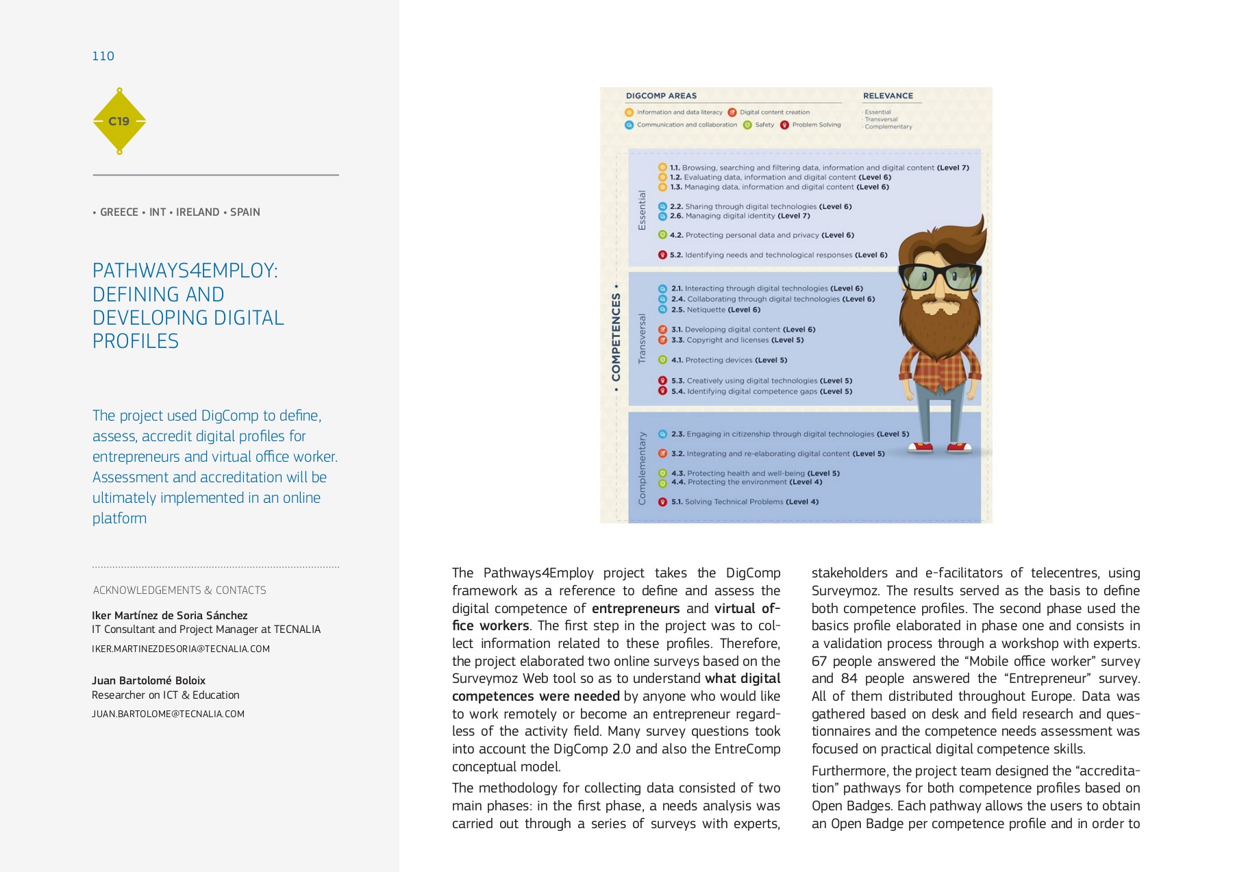 EU Digital Competence Framework | into action - williamdoust - Page 110 ...