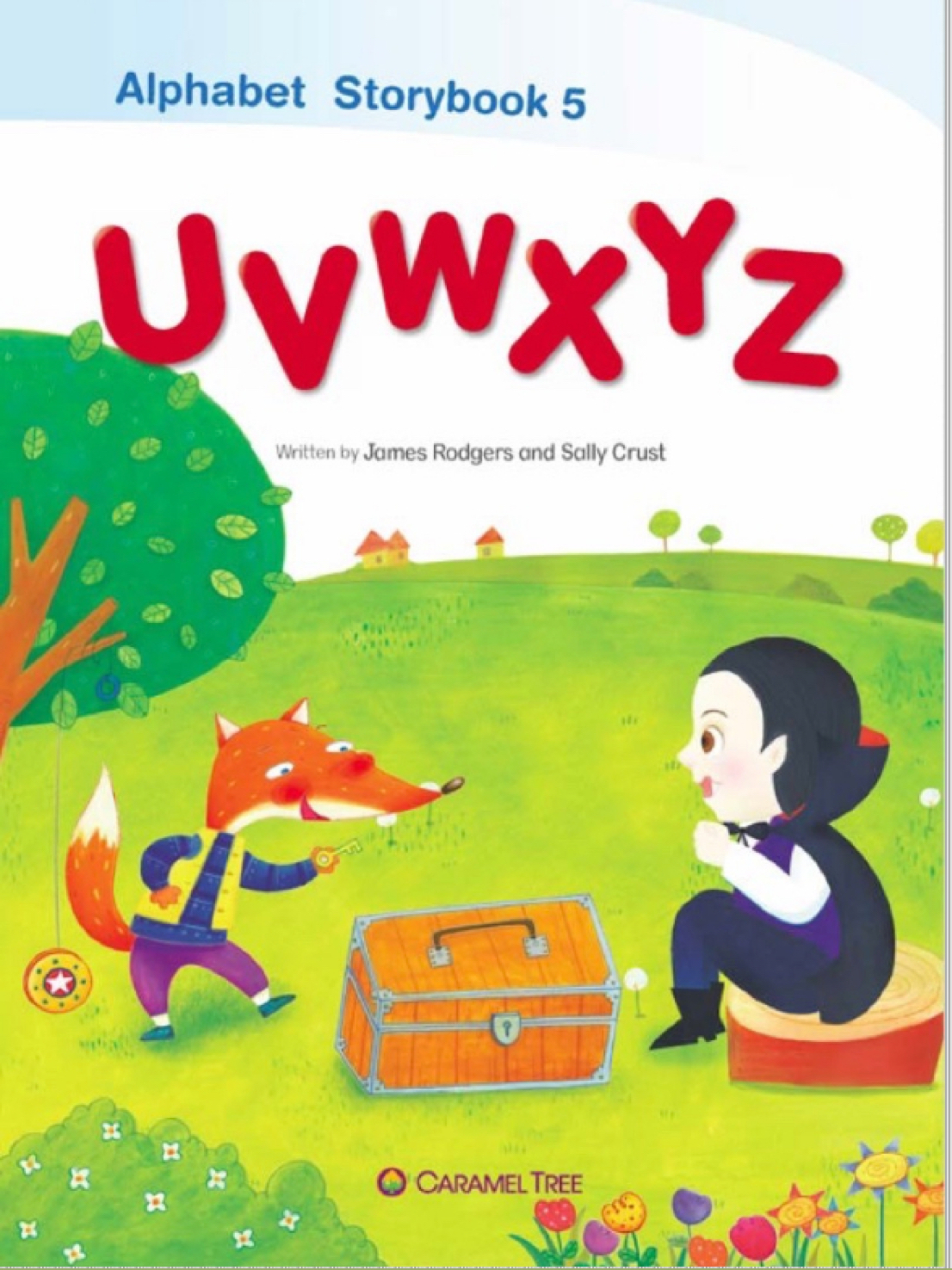 UVWXYZ - PREPRIMARY LIBRARY - Page 2 | Flip PDF Online | PubHTML5