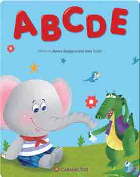 ABCDE - PREPRIMARY LIBRARY - Page 1 - 32 | Flip PDF Online | PubHTML5