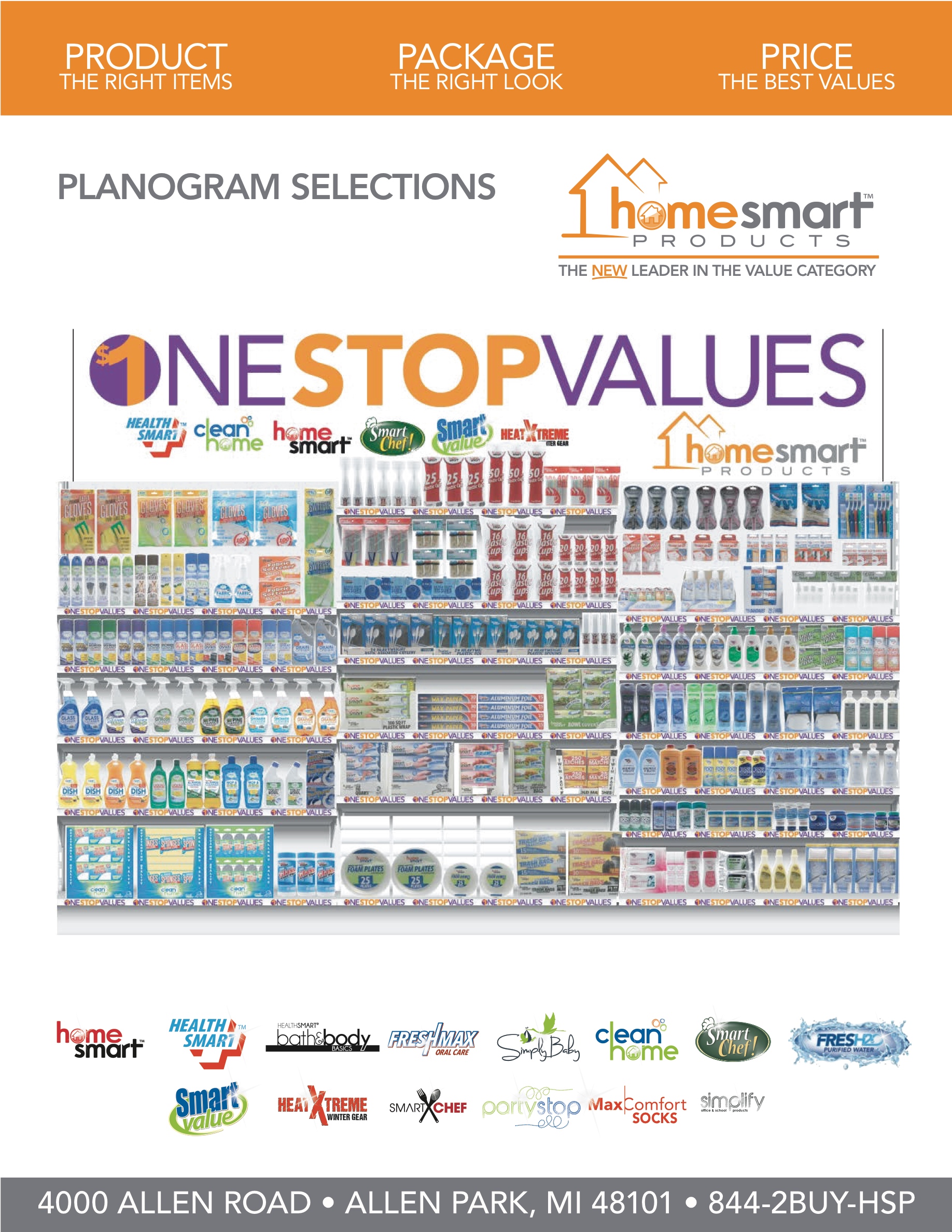 HSP_Planograms - mike - Page 1 | Flip PDF Online | PubHTML5