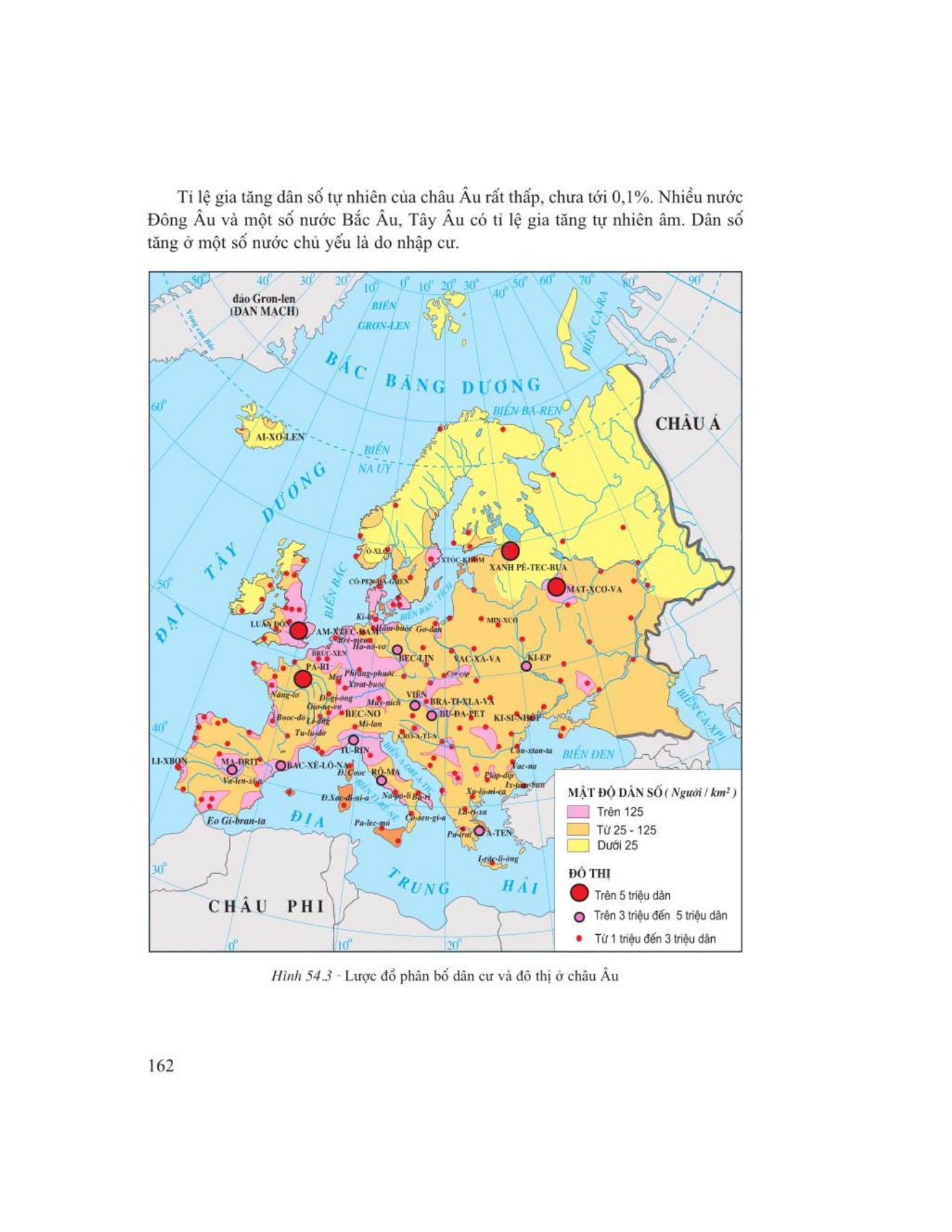 Địa Lí 7 - Liền Trần - Trang 163 | PDF lật trang trực tuyến | PubHTML5