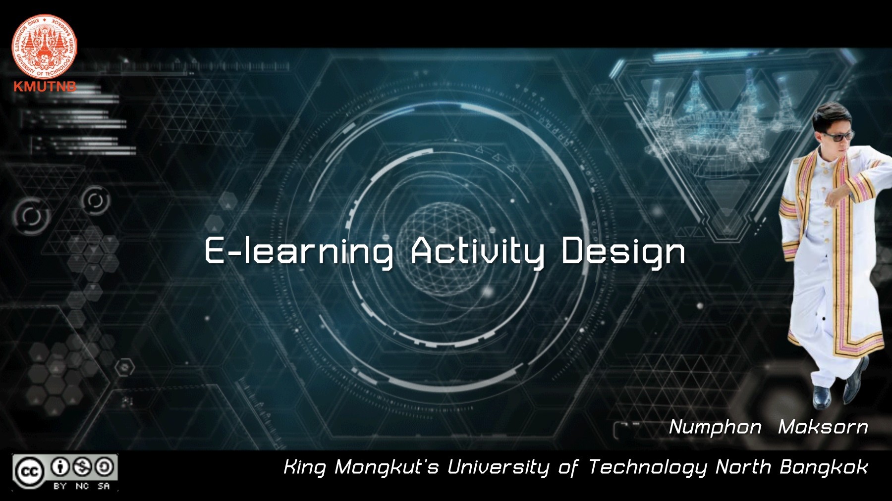 e-Learning Activity Design - INumpz M. - Page 1 | Flip PDF Online ...