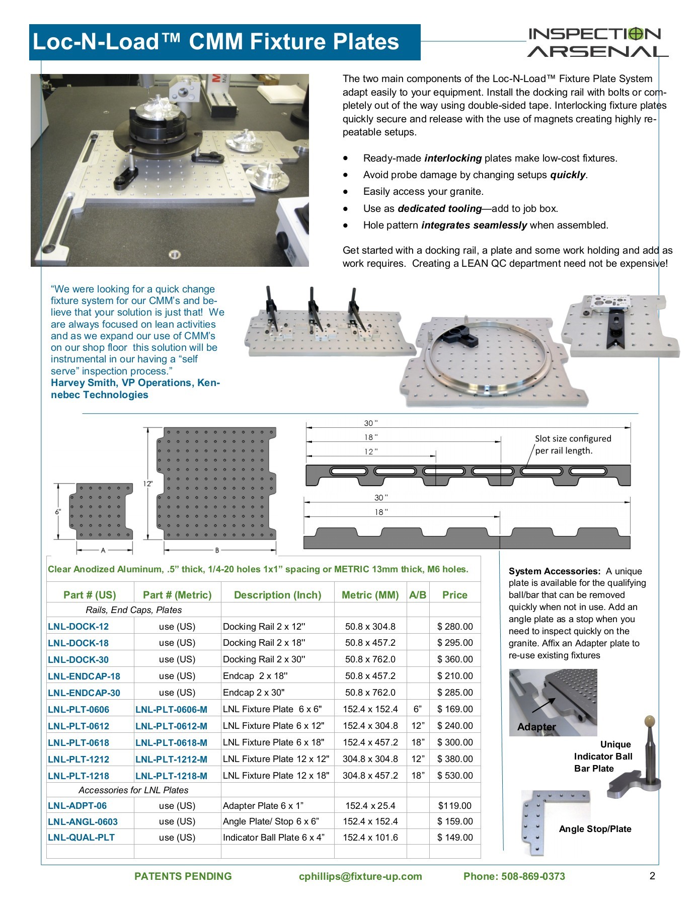 Product Catalog - Complete w-New products - vwebworld - Page 2 | Flip ...