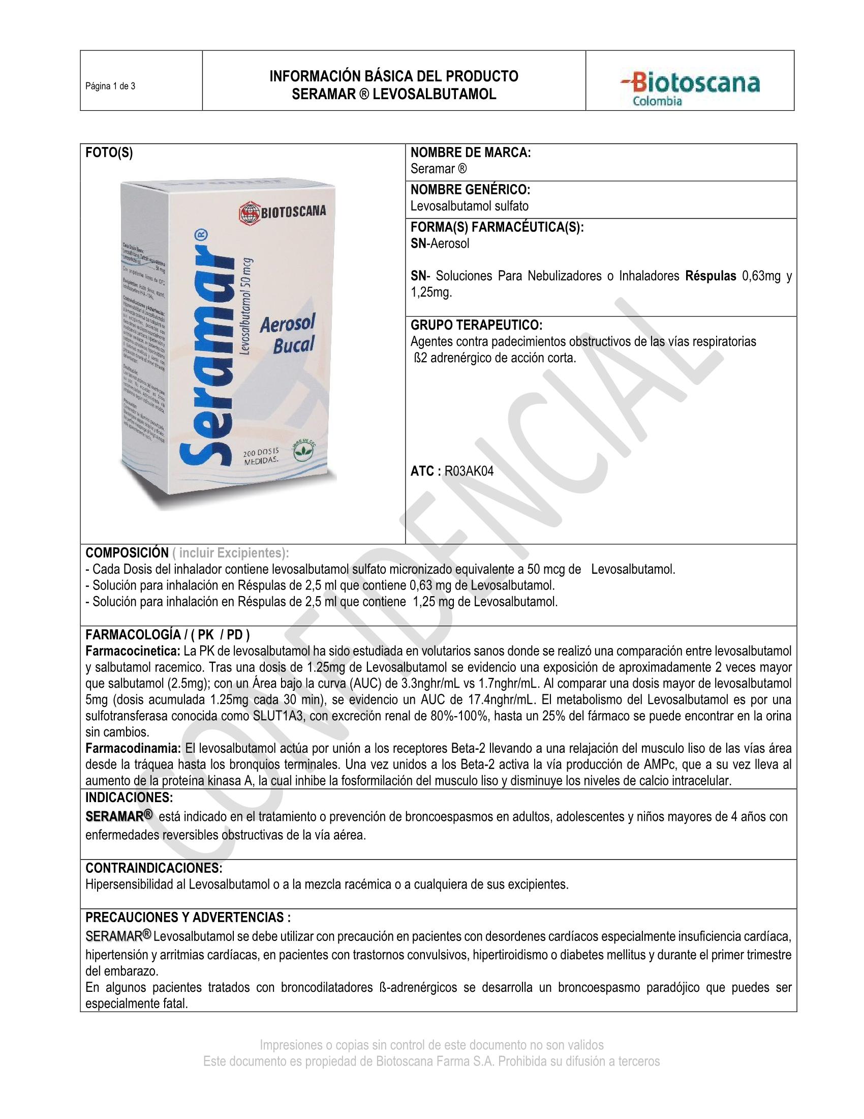 SERAMAR - leonardo.colmenares - Página 1 - 3 | Flip PDF en línea | PubHTML5