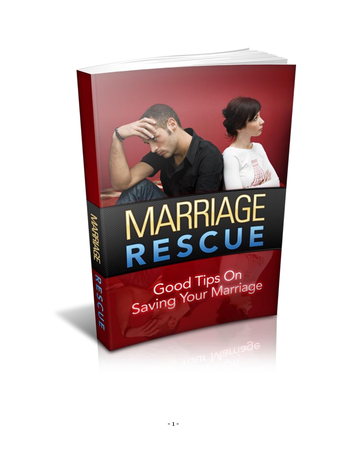 Marriage Rescue - Relationship tips and tricks - God's Eagle Ministries ...