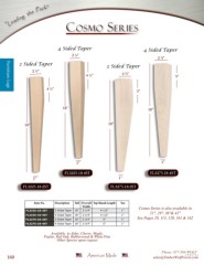 Timber Wolf Products catalog - TimberWolf Products - Page 160 | Flip ...