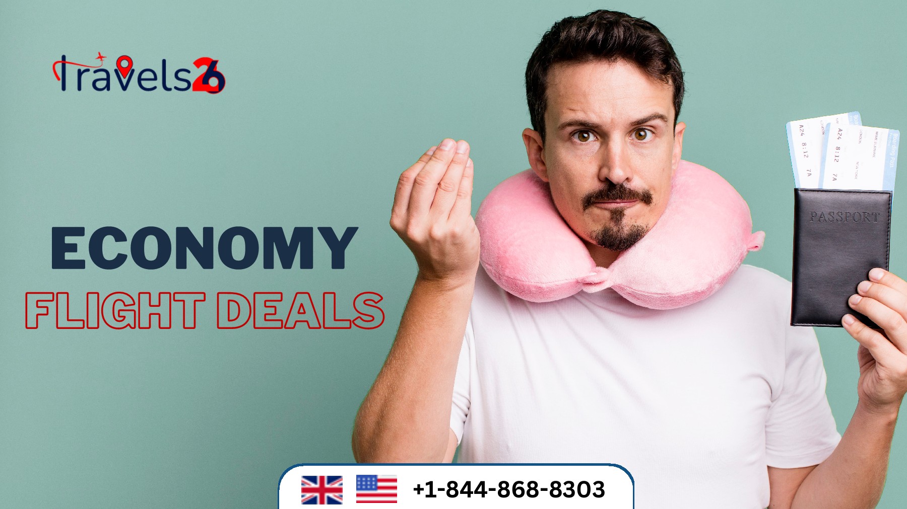 Economy Flight Deals - Travels26 - travels 26 - Page 1 - 5 | Flip PDF ...