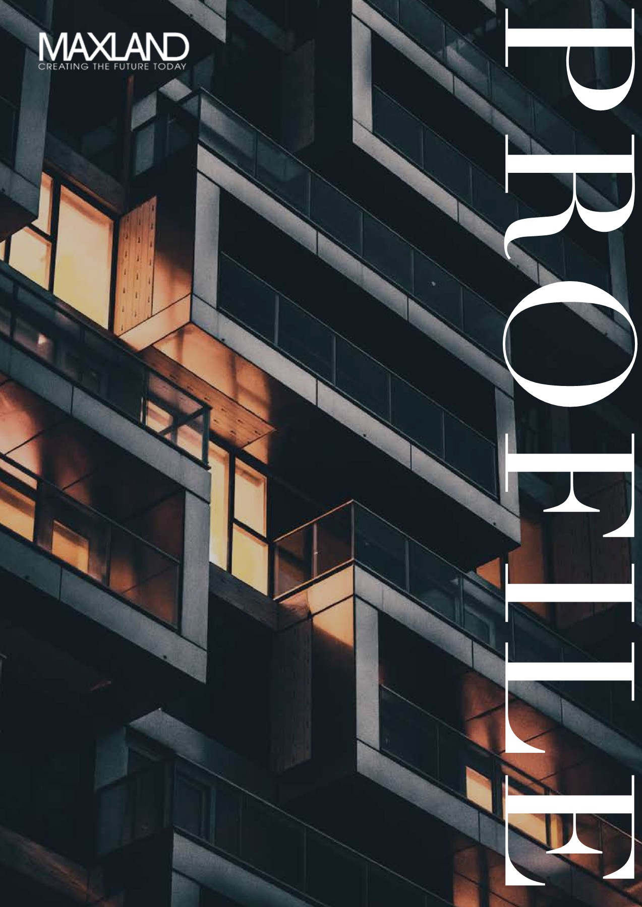 Maxland Company Profile_Nov2020 - Nicholas Yim - Page 1 - 20 | Flip PDF ...