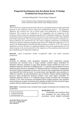 938-Article Text-2543-1-10-20190305