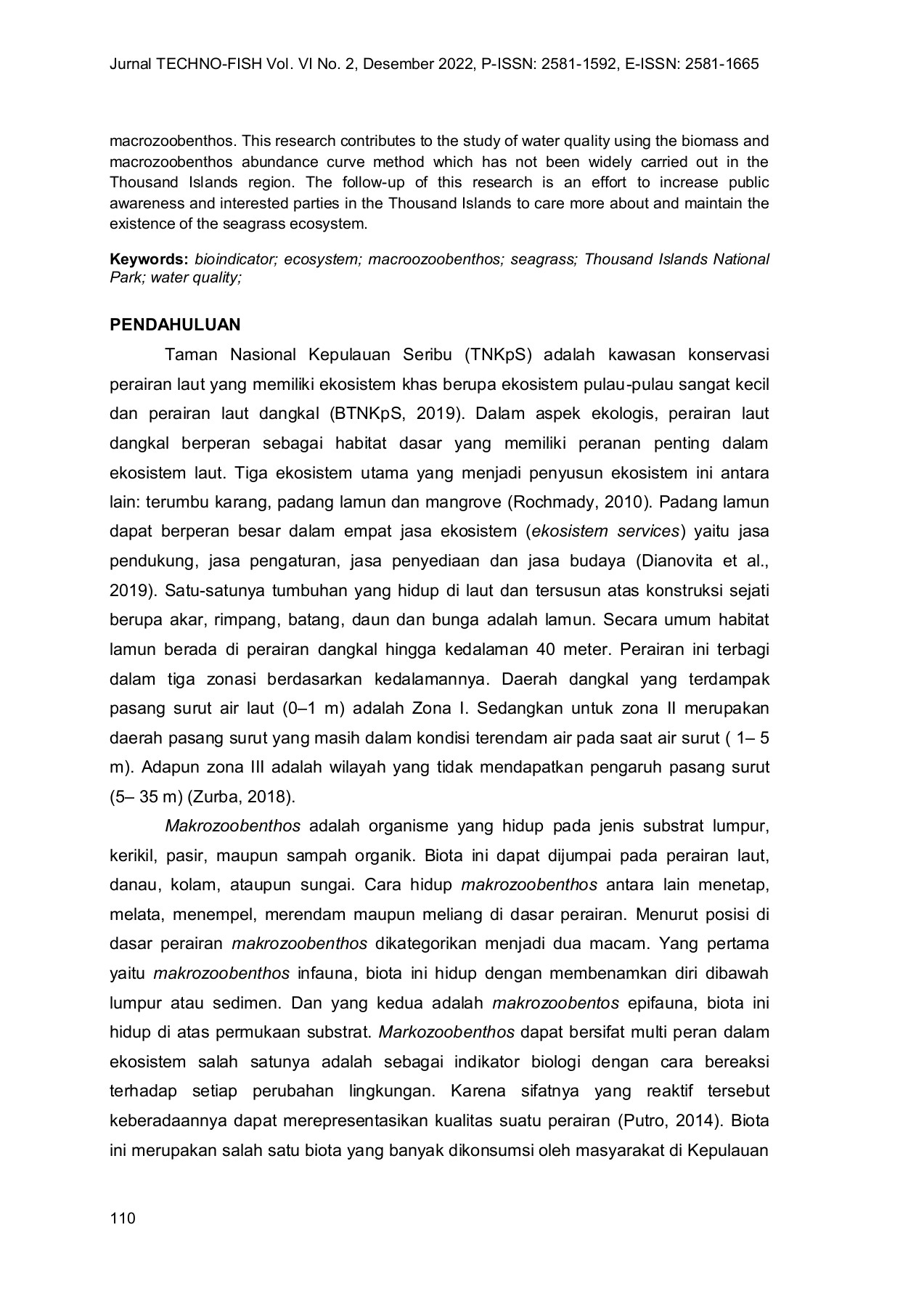 5039-Article Text-19748-1-10-20221210 - rindaaul utamii - Page 2 | Flip PDF Online | PubHTML5