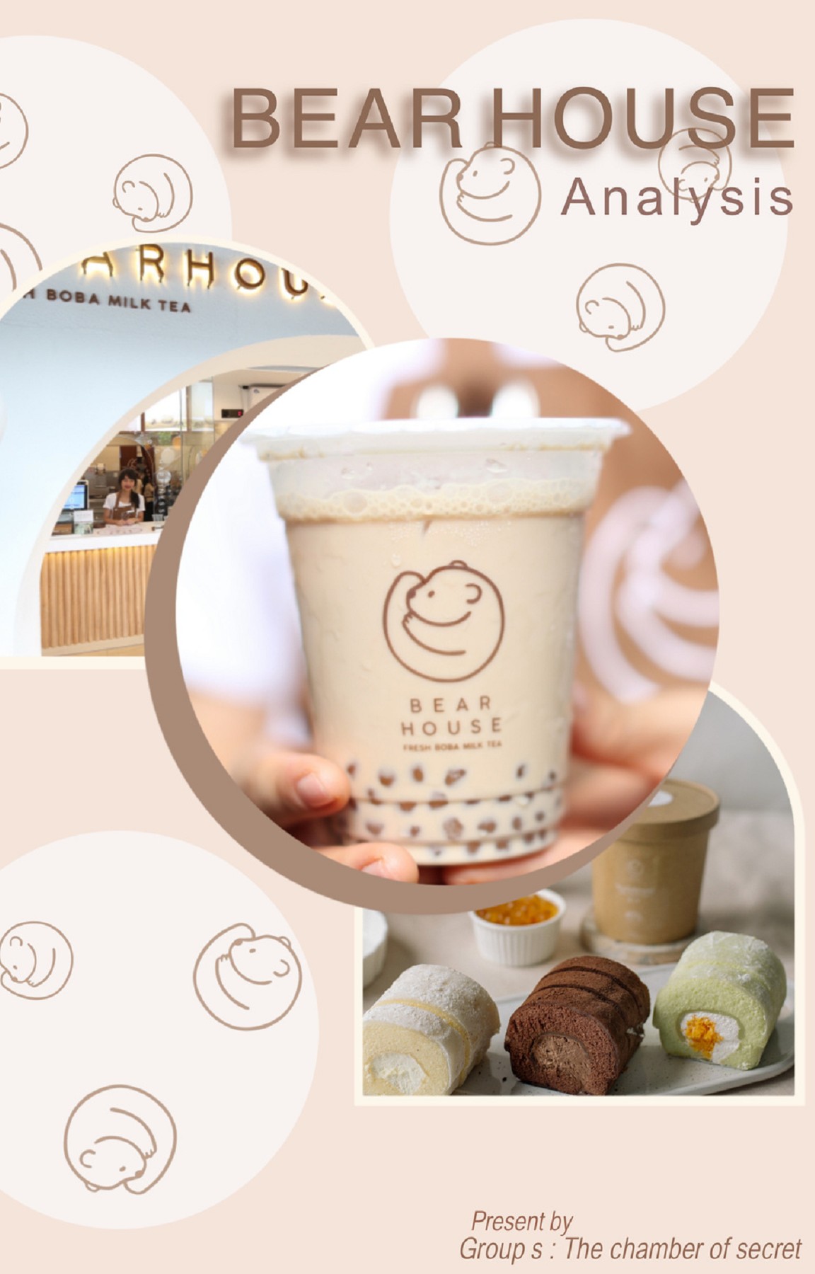 Ebook bear house - - หน้าหนังสือ 1 - 25 | พลิก PDF ออนไลน์ | PubHTML5