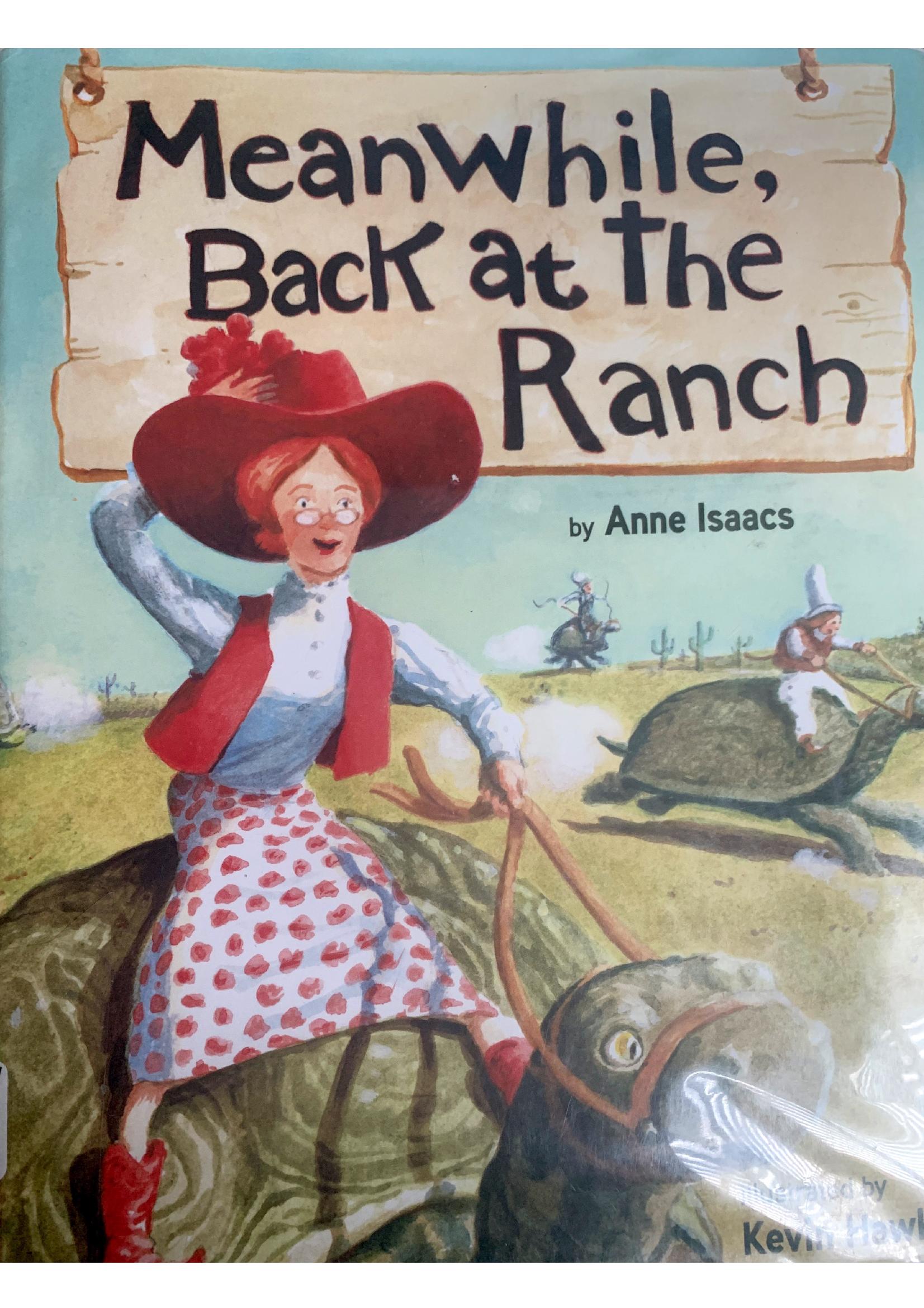 Meanwhile Back at Ranch - itsmewithoutyou - Page 1 - 50 | Flip PDF ...