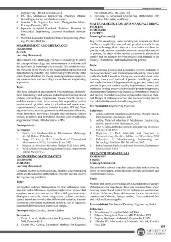 Academic Guidebook FTUI (2020-2021 edition) - mandik.ftui - Page 155 | Flip PDF Online | PubHTML5