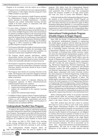 Academic Guidebook FTUI (2020-2021 edition) - mandik.ftui - Page 18 | Flip PDF Online | PubHTML5