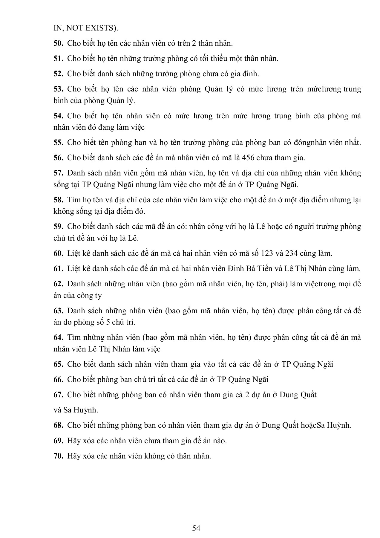 BaiGiang_SQLServer_NguyenThanhThuy_2022 - Thủy Nguyễn - Trang 56 | PDF lật trang trực tuyến ...