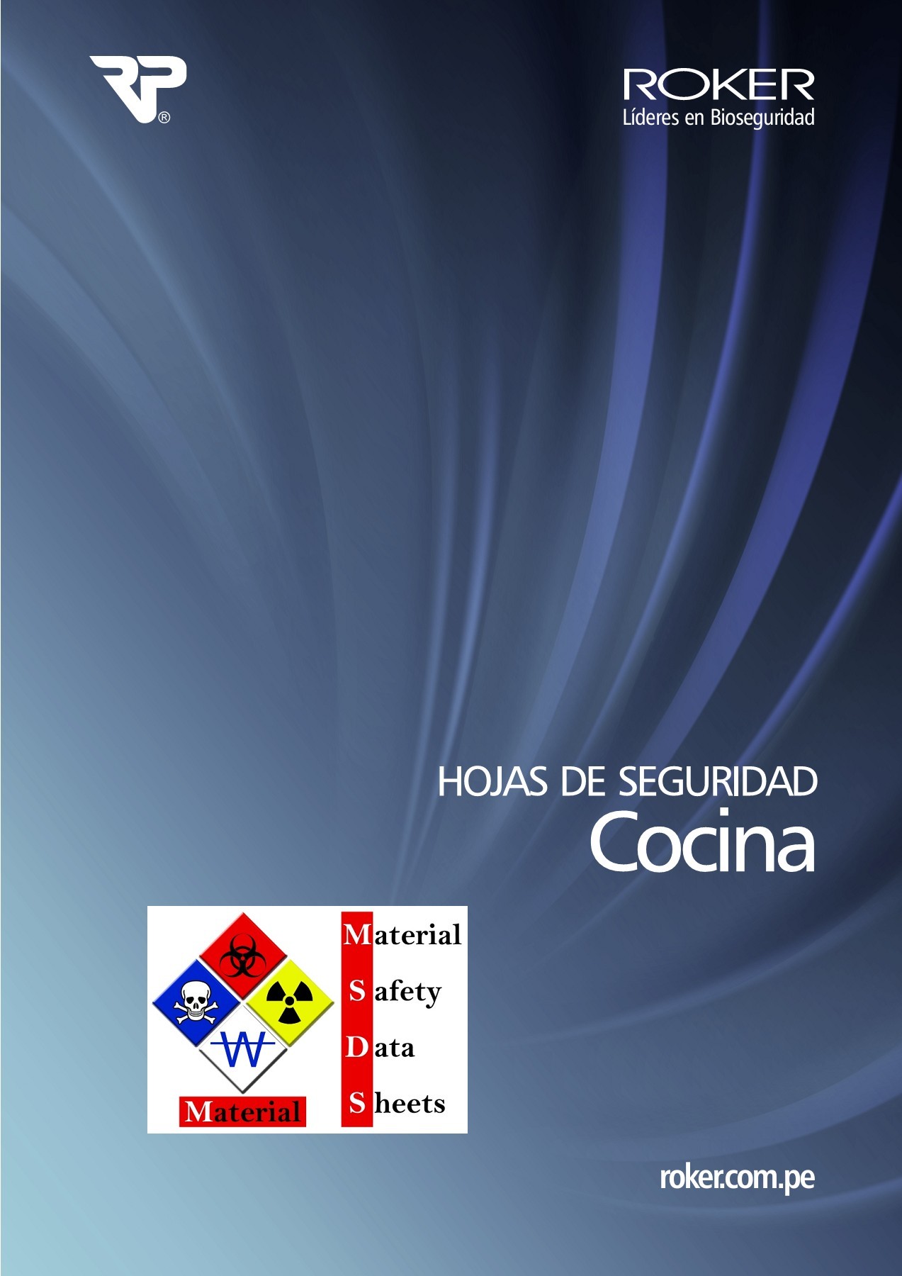 catalogo productos roker horeca con hojas de seguridad - cesar.palacios ...