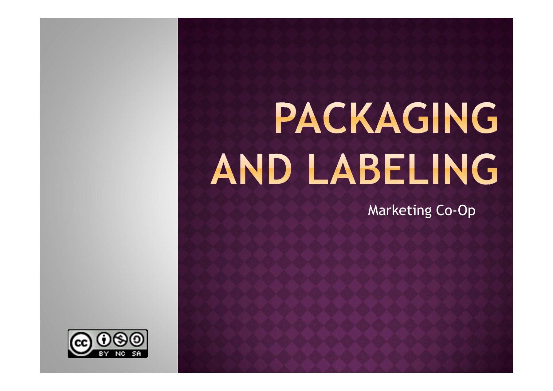 Packaging and Labeling - suminsara - Page 1 - 18 | Flip PDF Online ...