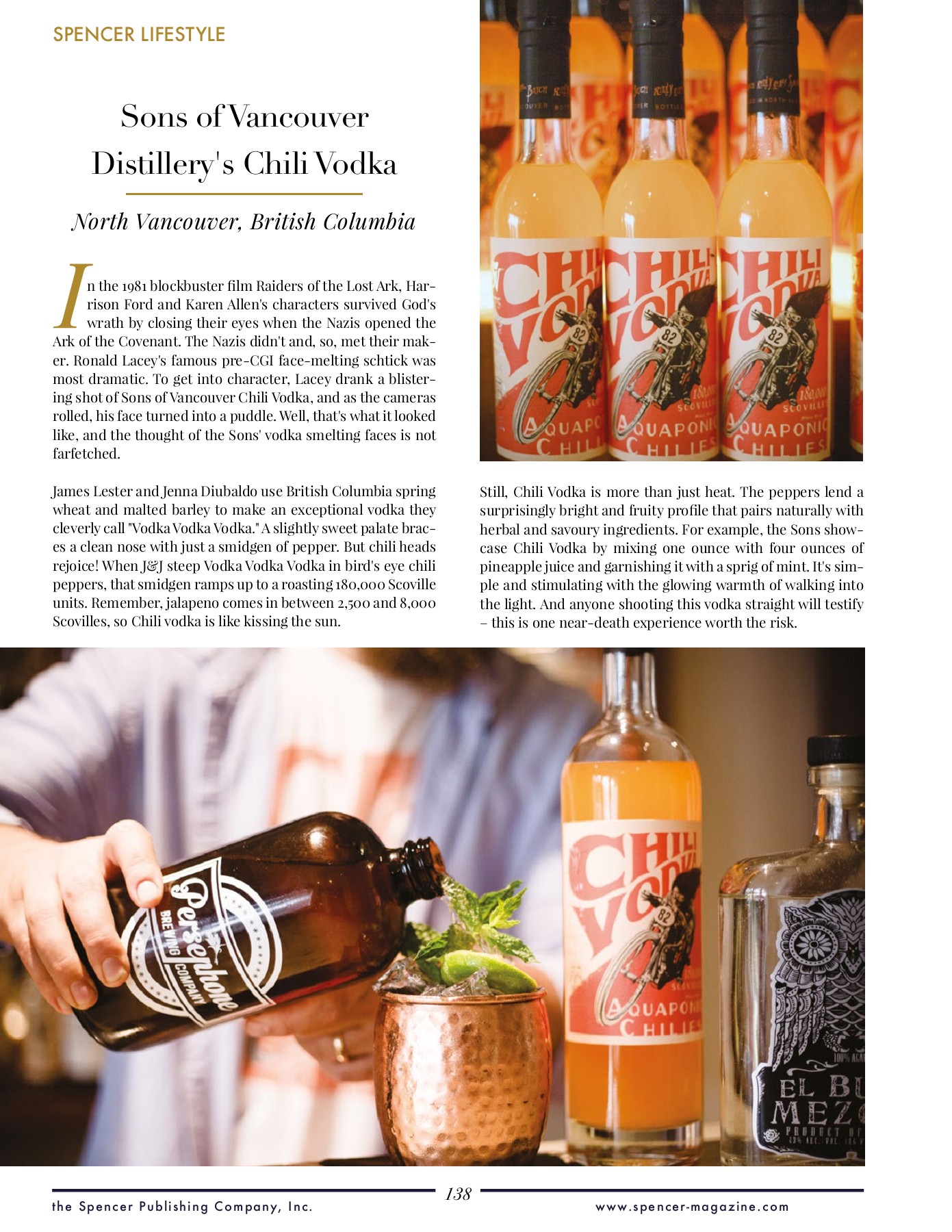 SpencerVolume4No1Flipbook2023 - Joseph Edward Schur - Page 138 | Flip PDF Online | PubHTML5