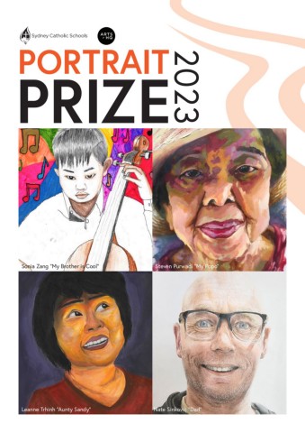 SCS Portrait prize catalogue 2023 - Soisaeng Pine - Page 161 | Flip PDF ...