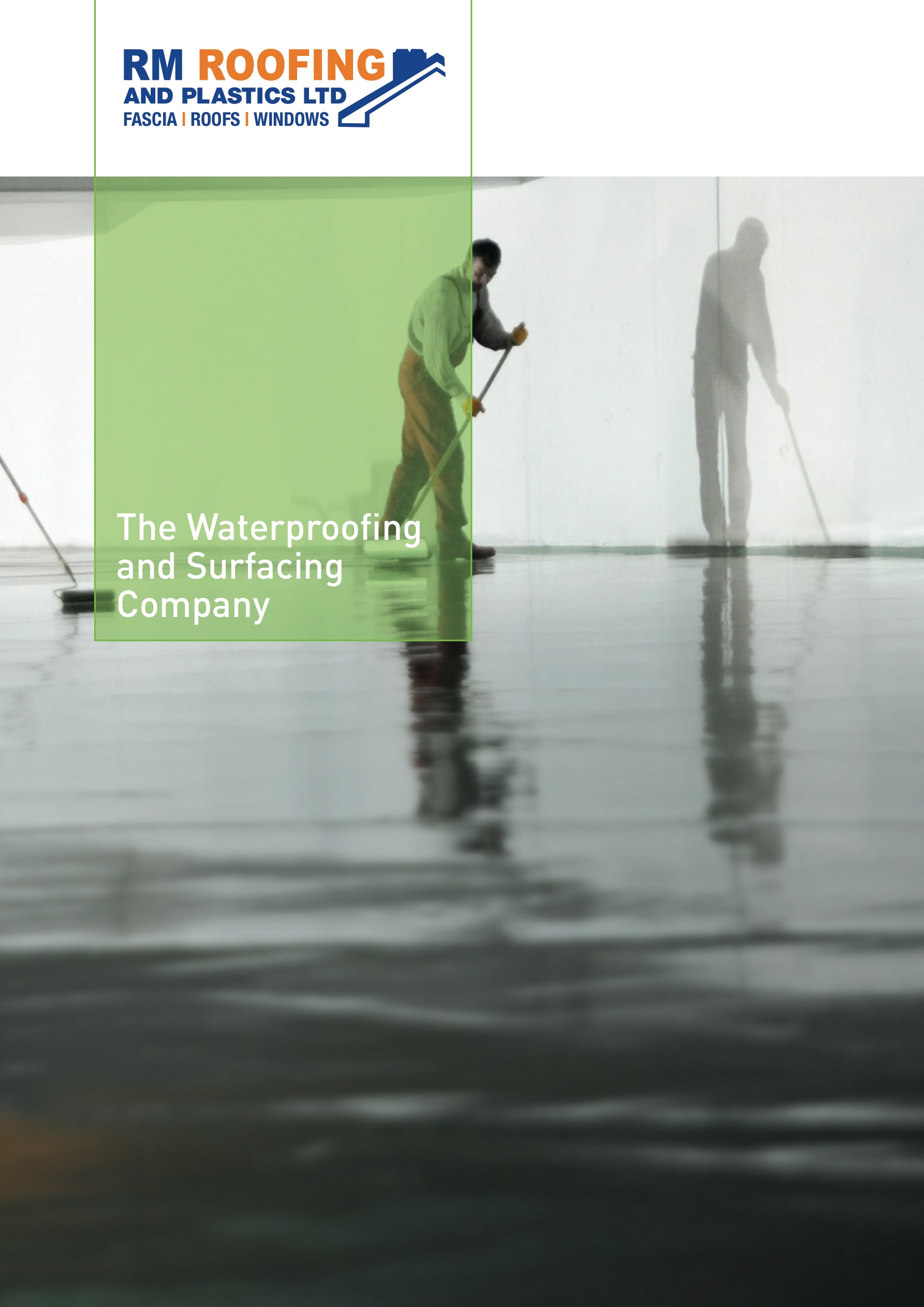 RM Roofing Flooring Brochure - office - Page 1 - 20 | Flip PDF Online ...