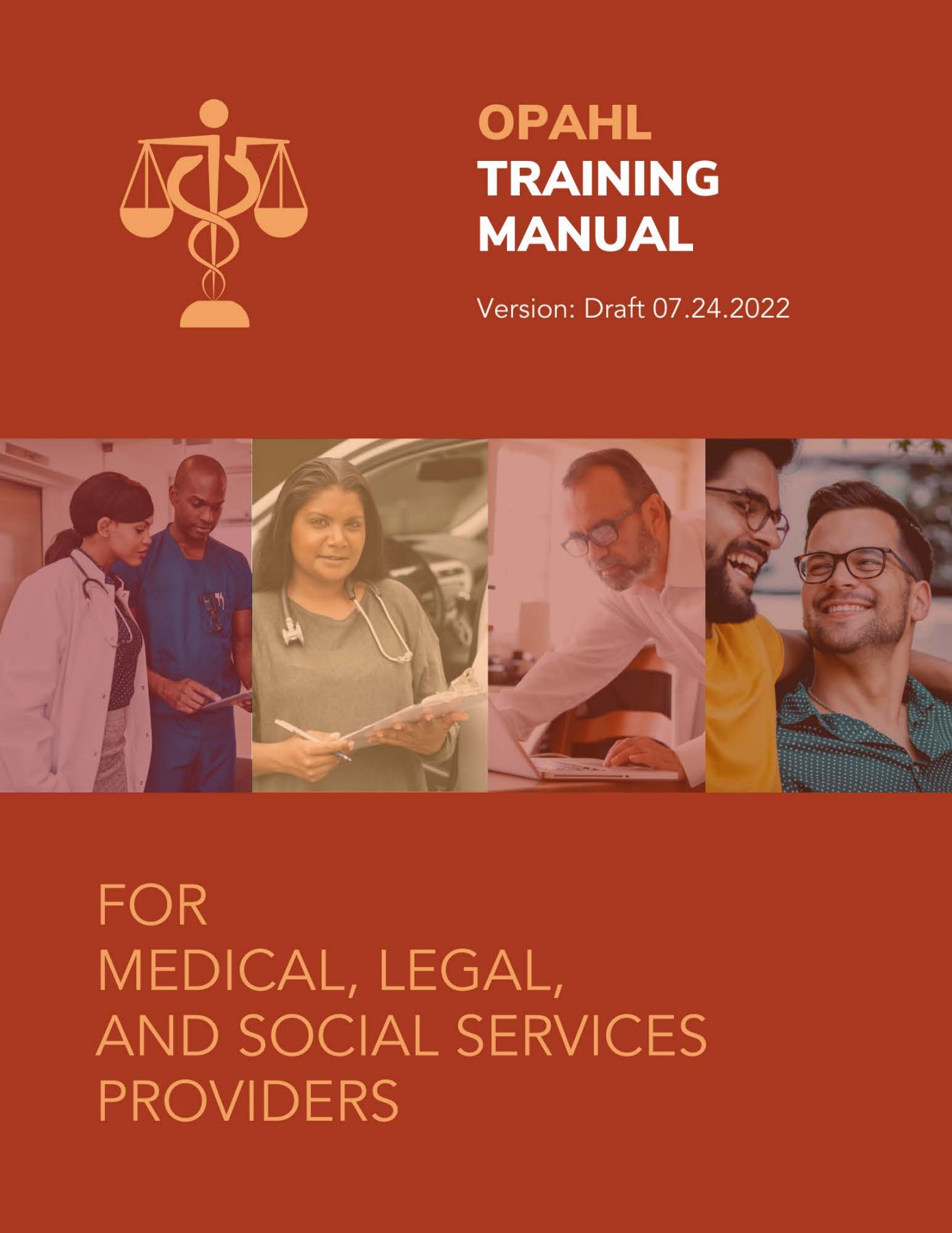 OPAHL Training Manual - Marlon Morales - Page 1 - 39 | Flip PDF Online ...