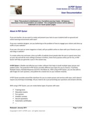 demo - newstarchj3 - Page 1 - 24 | Flip PDF Online | PubHTML5