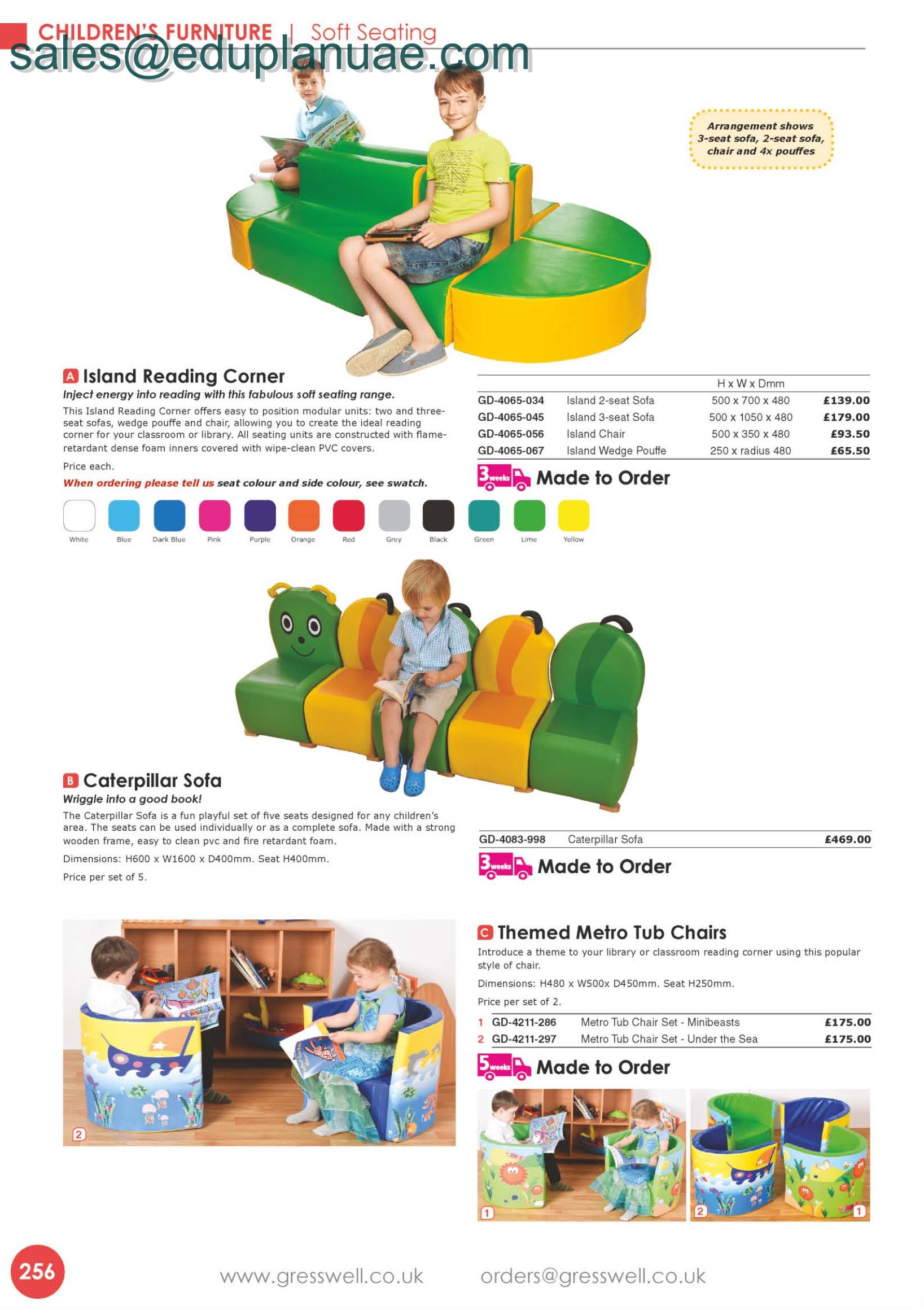 Gresswell UK 2019 - vineekewl - Page 258 | Flip PDF Online | PubHTML5