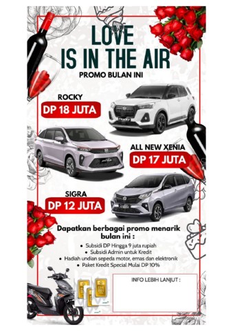 Promo Bulan Ini - derlinahasugian662 - Halaman 1 - 3 | PDF Online ...