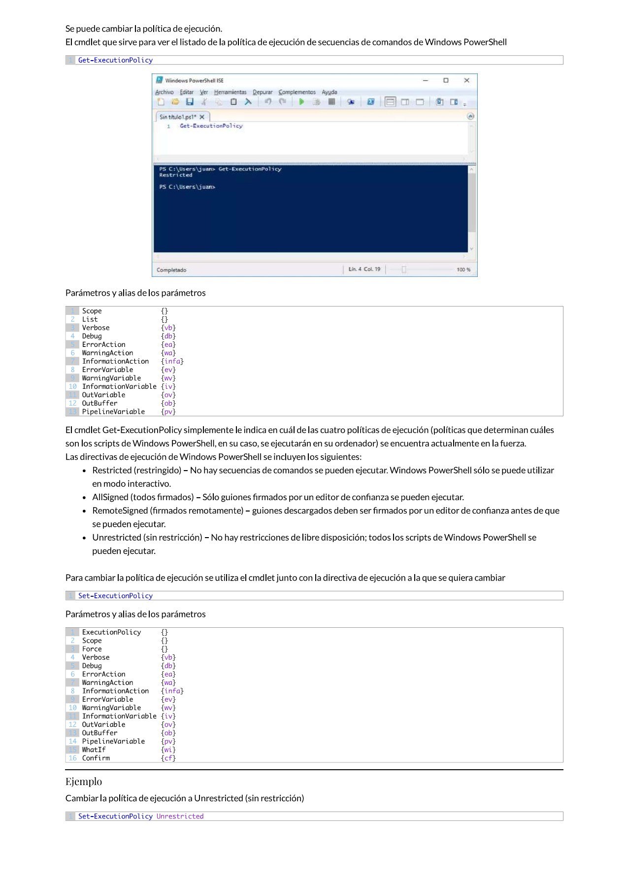 1. Introducción a PowerShell - jesusninoc.com - Page 18 | Flip PDF Online | PubHTML5