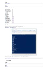 1. Introducción a PowerShell - jesusninoc.com - Page 9 | Flip PDF Online | PubHTML5