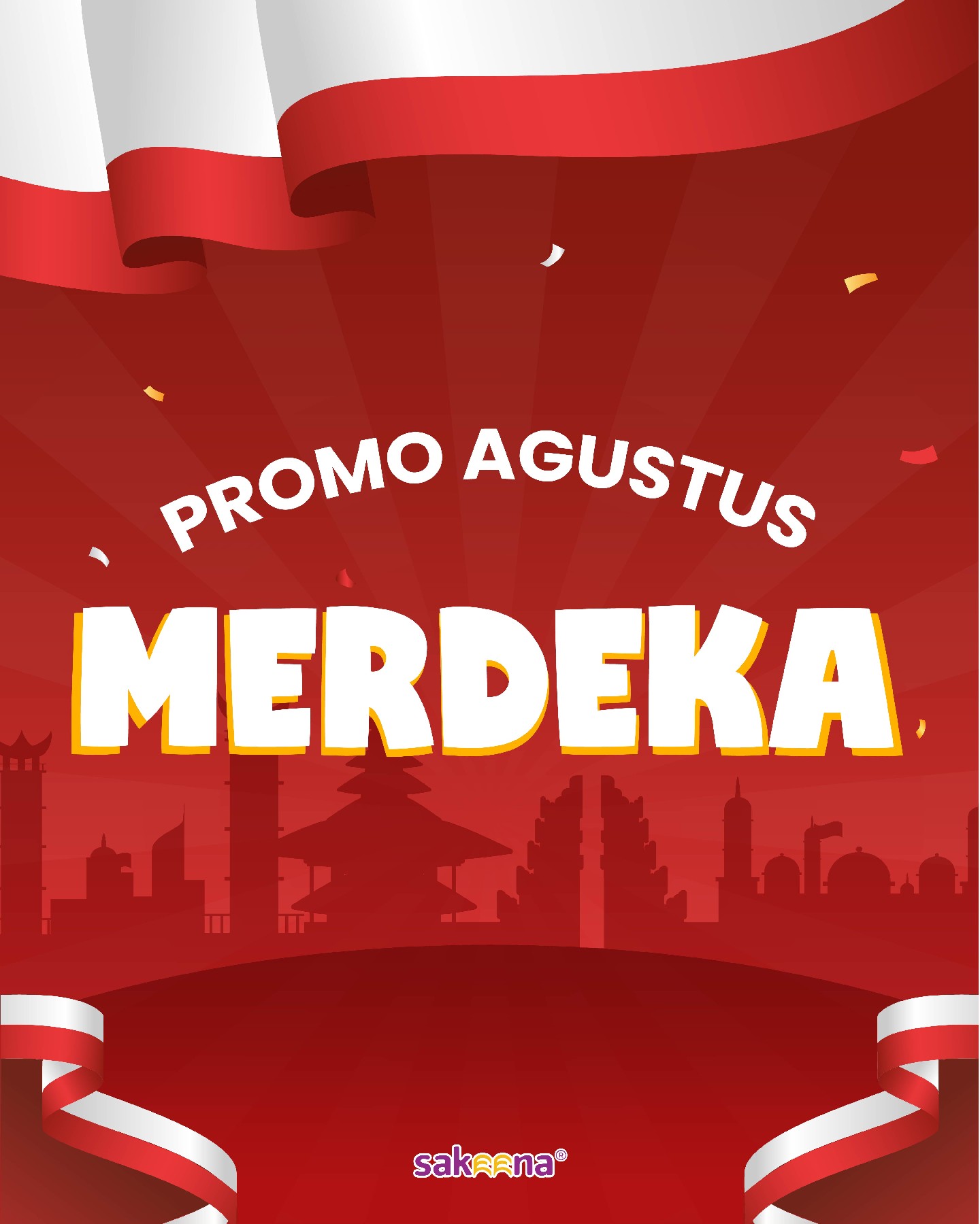 Promo Agustus - Ilmiyah Rahmatika - Halaman 1 - 17 | PDF Online | PubHTML5