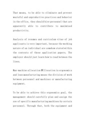 Lean Manufacturing Ergonomics - nelson - Page 5 | Flip PDF Online ...