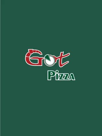 Got Pizza