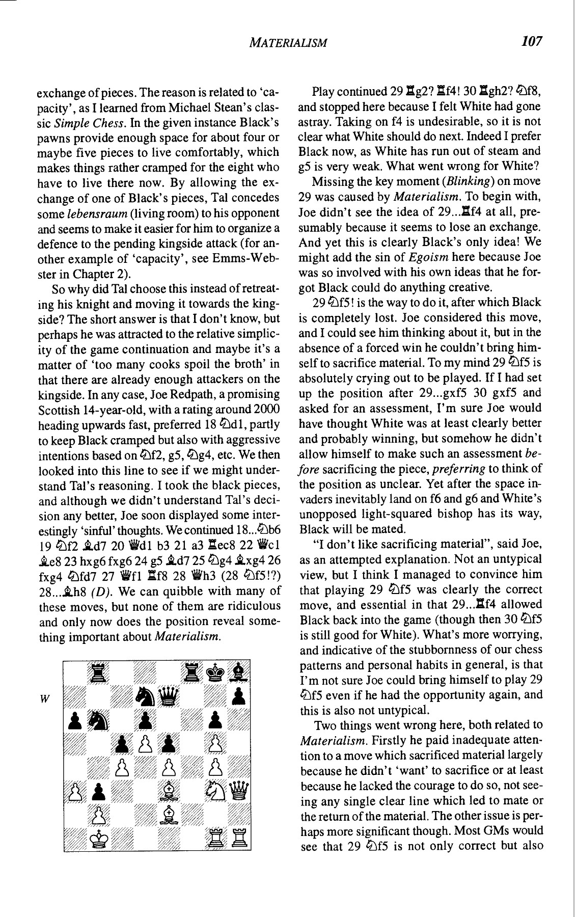 the-seven-deadly-chess-sins-jonathan-rowson - Chulbul Pandey - Page 108 ...