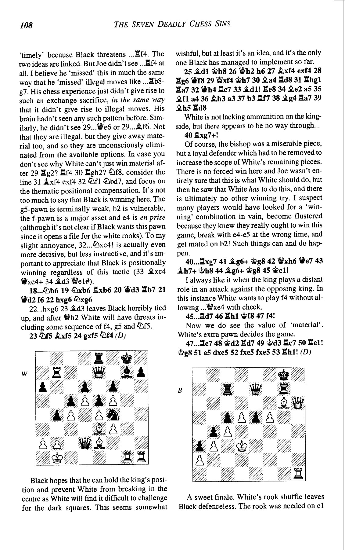 the-seven-deadly-chess-sins-jonathan-rowson - Chulbul Pandey - Page 109 ...