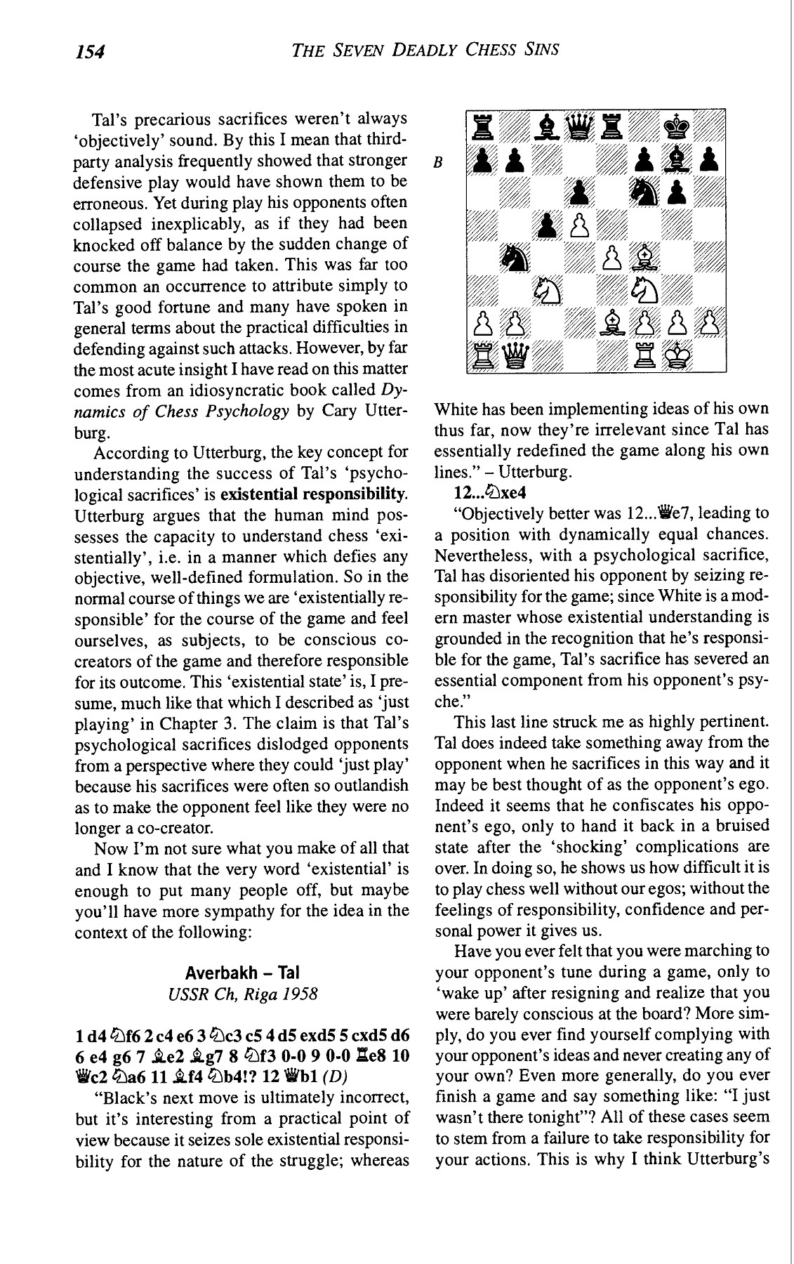 the-seven-deadly-chess-sins-jonathan-rowson - Chulbul Pandey - Page 155 ...