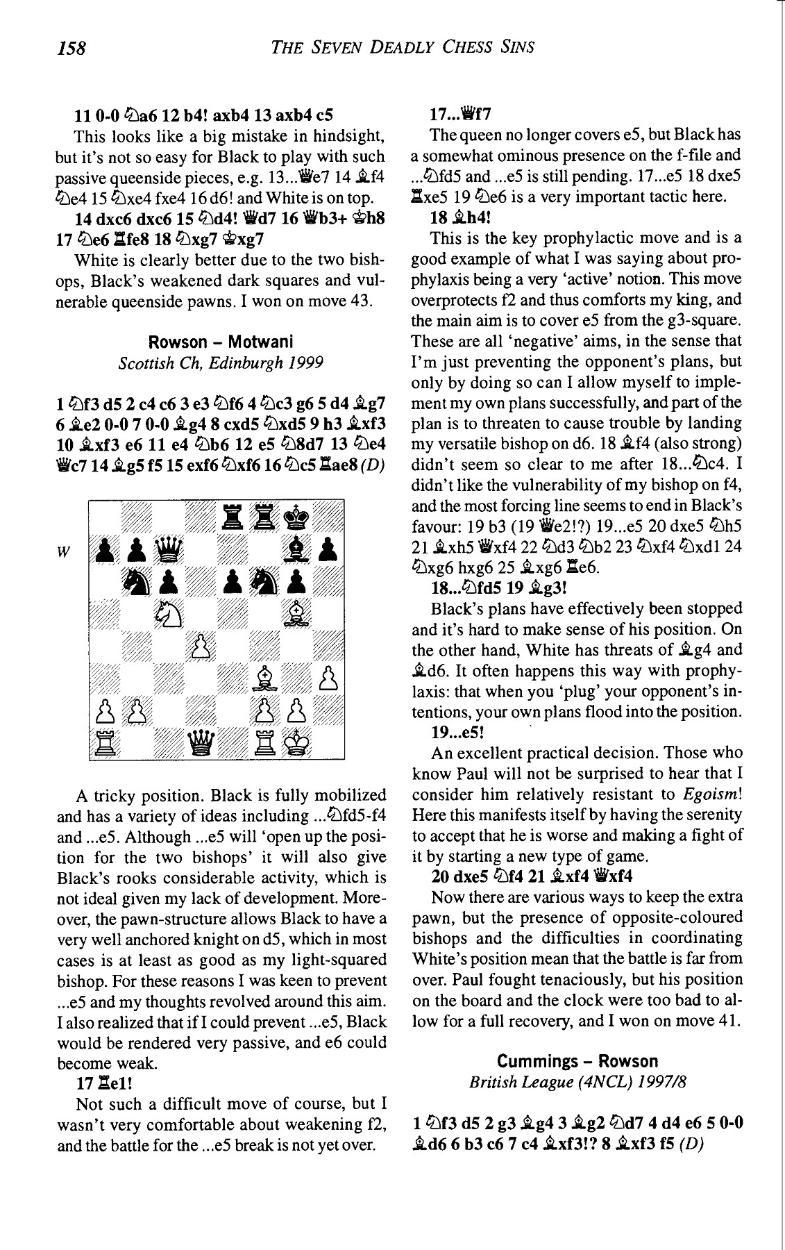 the-seven-deadly-chess-sins-jonathan-rowson - Chulbul Pandey - Page 159 ...